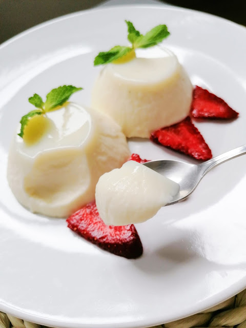 Pannacotta o Panacota – aroaaleman